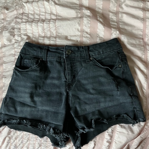 Shorts | Time And True Highrise | Poshmark